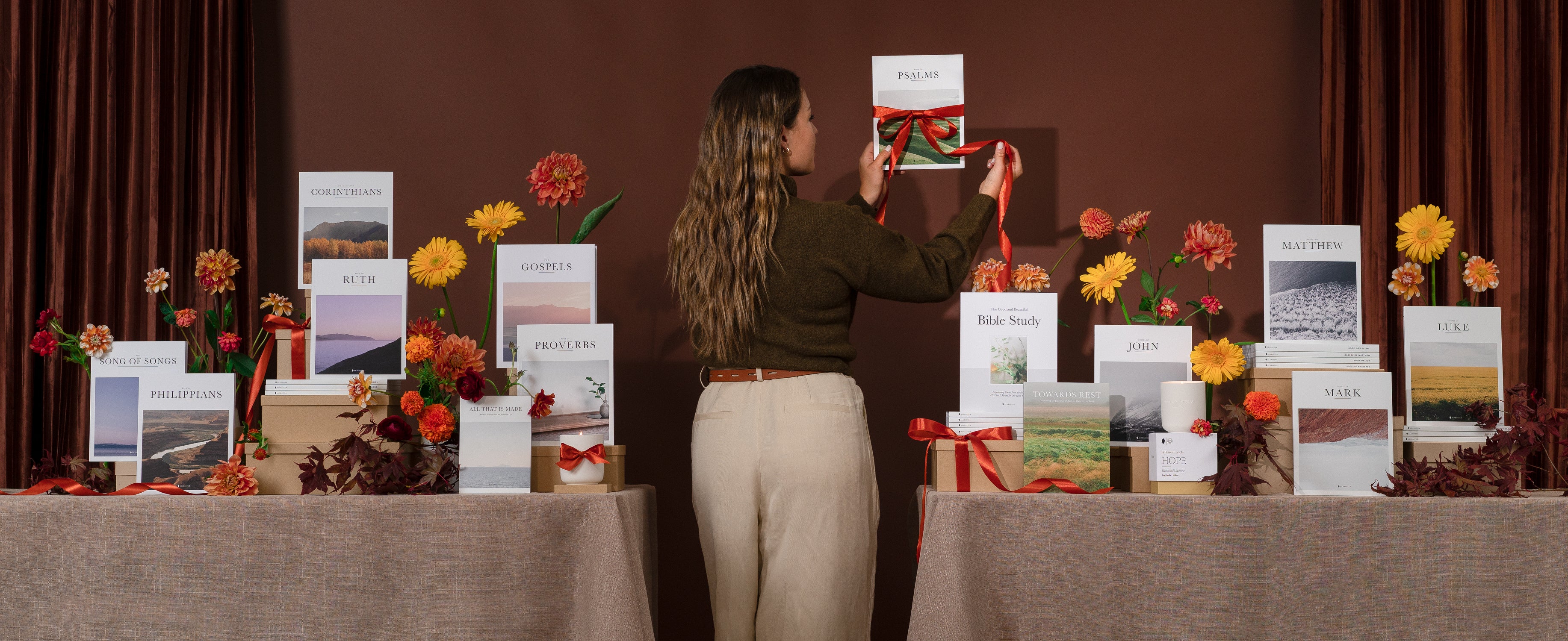 Alabaster Co | Beautiful Bibles and Books on Creativity and Faith ...